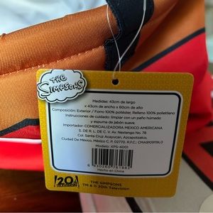 Simpsons | Bath | Homer Simpson Bathroom Collection | Poshmark